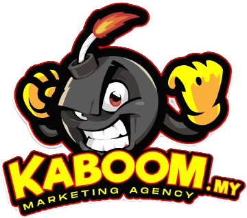 Kaboom.my – Marketing Agency No. 1 Di Malaysia